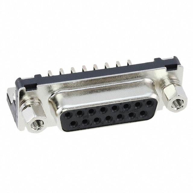 RDAD-15SE-LNA(55) Hirose Electric Co Ltd | 커넥터, 상호 연결 | DigiKey